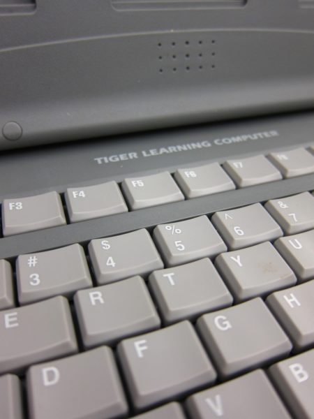 Tiger Learning Computer gallery - Juiced.GS